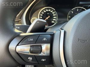 Pelēks BMW X5 2015 Rīga, ar dzinēja tilpumu 3.00 L un nobraukumu 184 tūkst. km par 21900 €, foto 27 vietnē AUTOMOTO.COM.LV