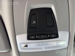 Grey BMW X5 2015 in Riga, with an engine capacity of 2.00 L and mileage of 247 thousand km for 23353 €, photo 12 on AUTOMOTO.COM.LV