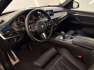 Pelēks BMW X5 2015 Marijampole, ar dzinēja tilpumu 2.99 L un nobraukumu 258 tūkst. km par 19999 €, foto 3 vietnē AUTOMOTO.COM.LV