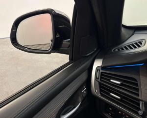 Pelēks BMW X5 2015 Marijampole, ar dzinēja tilpumu 2.99 L un nobraukumu 258 tūkst. km par 19999 €, foto 5 vietnē AUTOMOTO.COM.LV