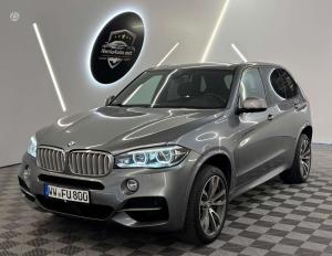 Pelēks BMW X5 2015 Marijampole, ar dzinēja tilpumu 2.99 L un nobraukumu 258 tūkst. km par 19999 €, foto 13 vietnē AUTOMOTO.COM.LV