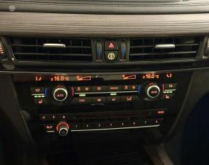 Pelēks BMW X5 2015 Marijampole, ar dzinēja tilpumu 2.99 L un nobraukumu 258 tūkst. km par 19999 €, foto 15 vietnē AUTOMOTO.COM.LV