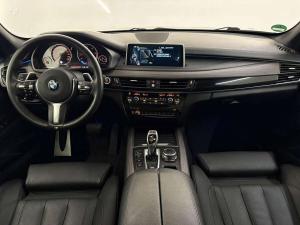 Pelēks BMW X5 2015 Marijampole, ar dzinēja tilpumu 2.99 L un nobraukumu 258 tūkst. km par 19999 €, foto 18 vietnē AUTOMOTO.COM.LV