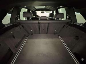 Pelēks BMW X5 2015 Marijampole, ar dzinēja tilpumu 2.99 L un nobraukumu 258 tūkst. km par 19999 €, foto 33 vietnē AUTOMOTO.COM.LV