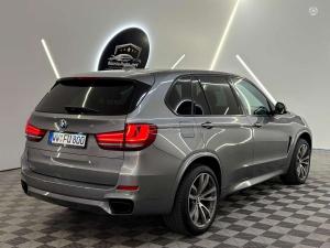 Pelēks BMW X5 2015 Marijampole, ar dzinēja tilpumu 2.99 L un nobraukumu 258 tūkst. km par 19999 €, foto 34 vietnē AUTOMOTO.COM.LV