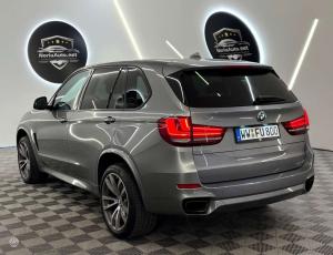 Pelēks BMW X5 2015 Marijampole, ar dzinēja tilpumu 2.99 L un nobraukumu 258 tūkst. km par 19999 €, foto 37 vietnē AUTOMOTO.COM.LV