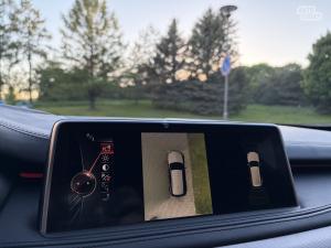 Grey BMW X5 2015 in Alytus, with an engine capacity of 4.40 L and mileage of 149 thousand km for 14800 €, photo 14 on AUTOMOTO.COM.LV