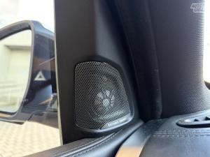 Grey BMW X5 2015 in Alytus, with an engine capacity of 4.40 L and mileage of 149 thousand km for 14800 €, photo 17 on AUTOMOTO.COM.LV