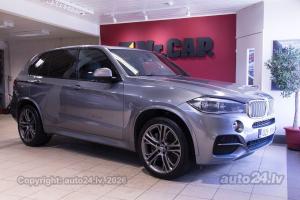 Pelēks BMW X5 2015 Tallina, ar dzinēja tilpumu 3.00 L un nobraukumu 232 tūkst. km par 19990 €, foto 3 vietnē AUTOMOTO.COM.LV