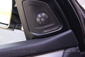 Pelēks BMW X5 2015 Tallina, ar dzinēja tilpumu 3.00 L un nobraukumu 232 tūkst. km par 19990 €, foto 9 vietnē AUTOMOTO.COM.LV