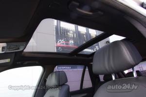 Pelēks BMW X5 2015 Tallina, ar dzinēja tilpumu 3.00 L un nobraukumu 232 tūkst. km par 19990 €, foto 10 vietnē AUTOMOTO.COM.LV