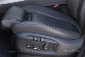 Pelēks BMW X5 2015 Tallina, ar dzinēja tilpumu 3.00 L un nobraukumu 232 tūkst. km par 19990 €, foto 12 vietnē AUTOMOTO.COM.LV