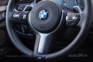 Pelēks BMW X5 2015 Tallina, ar dzinēja tilpumu 3.00 L un nobraukumu 232 tūkst. km par 19990 €, foto 18 vietnē AUTOMOTO.COM.LV