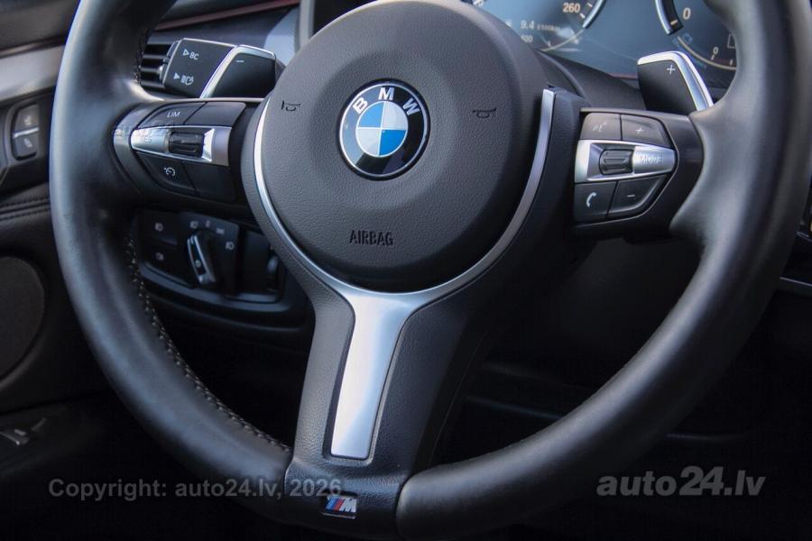 Pelēks BMW X5 2015 Tallina, ar dzinēja tilpumu 3.00 L un nobraukumu 232 tūkst. km par 19990 €, foto 18 vietnē AUTOMOTO.COM.LV