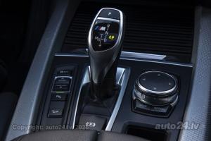 Pelēks BMW X5 2015 Tallina, ar dzinēja tilpumu 3.00 L un nobraukumu 232 tūkst. km par 19990 €, foto 20 vietnē AUTOMOTO.COM.LV