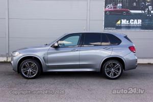 Pelēks BMW X5 2015 Tallina, ar dzinēja tilpumu 3.00 L un nobraukumu 232 tūkst. km par 19990 €, foto 21 vietnē AUTOMOTO.COM.LV
