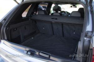 Pelēks BMW X5 2015 Tallina, ar dzinēja tilpumu 3.00 L un nobraukumu 232 tūkst. km par 19990 €, foto 23 vietnē AUTOMOTO.COM.LV