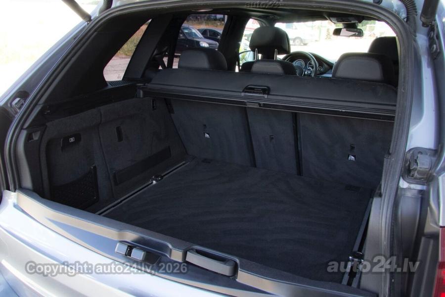Pelēks BMW X5 2015 Tallina, ar dzinēja tilpumu 3.00 L un nobraukumu 232 tūkst. km par 19990 €, foto 23 vietnē AUTOMOTO.COM.LV