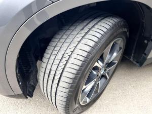 Grey BMW X5 2015 in Kaunas, with an engine capacity of 2.99 L and mileage of 201 thousand km for 16000 €, photo 17 on AUTOMOTO.COM.LV