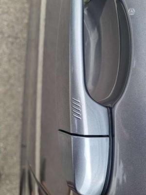 Grey BMW X5 2015 in Kaunas, with an engine capacity of 2.99 L and mileage of 201 thousand km for 16000 €, photo 24 on AUTOMOTO.COM.LV