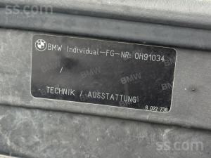 Grey BMW X5 2015 in Riga, with an engine capacity of 3.00 L and mileage of 0 thousand km for 19900 €, photo 34 on AUTOMOTO.COM.LV