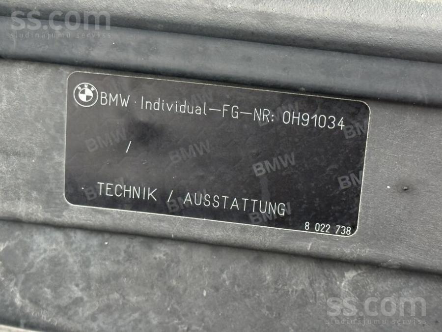 Grey BMW X5 2015 in Riga, with an engine capacity of 3.00 L and mileage of 0 thousand km for 19900 €, photo 34 on AUTOMOTO.COM.LV