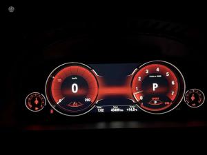 Pelēks BMW X5 2015 Viļņa, ar dzinēja tilpumu 2.98 L un nobraukumu 50 tūkst. km par 22400 €, foto 20 vietnē AUTOMOTO.COM.LV