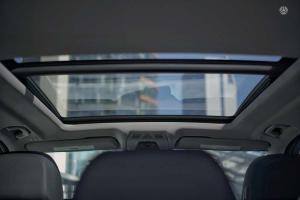 Pelēks BMW X5 2015 Viļņa, ar dzinēja tilpumu 2.98 L un nobraukumu 50 tūkst. km par 22400 €, foto 24 vietnē AUTOMOTO.COM.LV