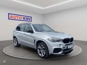 Серый БМВ Х5 2015 в Вильнюс, объемом двигателя 3.00 л и пробегом 318 тыс. км за 19999 €, фото 8 на AUTOMOTO.COM.LV