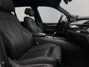 Серый БМВ Х5 2015 в Вильнюс, объемом двигателя 3.00 л и пробегом 318 тыс. км за 19999 €, фото 9 на AUTOMOTO.COM.LV
