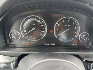 Pelēks BMW X5 2015 Kauņa, ar dzinēja tilpumu 2.00 L un nobraukumu 262 tūkst. km par 14250 €, foto 21 vietnē AUTOMOTO.COM.LV