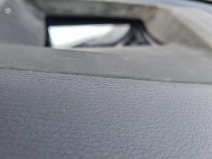 Grey BMW X5 2015 in Kaunas, with an engine capacity of 2.99 L and mileage of 201 thousand km for 15999 €, photo 13 on AUTOMOTO.COM.LV