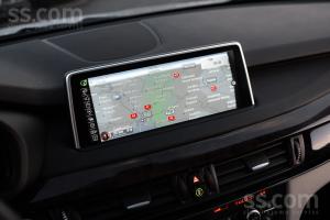 Серый БМВ Х5 2015 в Елгава, объемом двигателя 2.00 л и пробегом 0 тыс. км за 16700 €, фото 25 на AUTOMOTO.COM.LV
