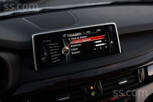 Серый БМВ Х5 2015 в Елгава, объемом двигателя 2.00 л и пробегом 0 тыс. км за 16700 €, фото 27 на AUTOMOTO.COM.LV