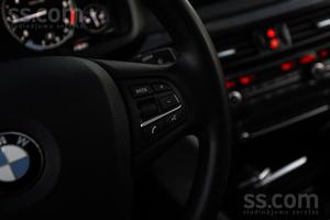 Серый БМВ Х5 2015 в Елгава, объемом двигателя 2.00 л и пробегом 0 тыс. км за 16700 €, фото 30 на AUTOMOTO.COM.LV