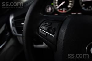 Серый БМВ Х5 2015 в Елгава, объемом двигателя 2.00 л и пробегом 0 тыс. км за 16700 €, фото 31 на AUTOMOTO.COM.LV