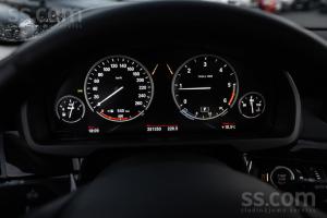 Серый БМВ Х5 2015 в Елгава, объемом двигателя 2.00 л и пробегом 0 тыс. км за 16700 €, фото 33 на AUTOMOTO.COM.LV