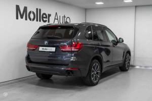 Pelēks BMW X5 2016 Viļņa, ar dzinēja tilpumu 3.00 L un nobraukumu 174 tūkst. km par 16900 €, foto 3 vietnē AUTOMOTO.COM.LV