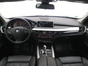 Pelēks BMW X5 2016 Viļņa, ar dzinēja tilpumu 3.00 L un nobraukumu 155 tūkst. km par 24899 €, foto 2 vietnē AUTOMOTO.COM.LV
