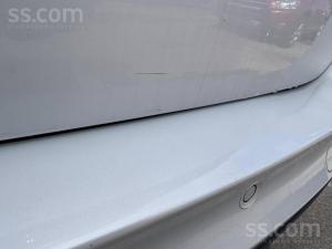 Pelēks BMW X5 2016 Rīga, ar dzinēja tilpumu 3.00 L un nobraukumu 240 tūkst. km par 19300 €, foto 7 vietnē AUTOMOTO.COM.LV