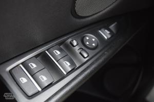 Серый БМВ Х5 2016 в Вильнюс, объемом двигателя 3.00 л и пробегом 140 тыс. км за 22500 €, фото 27 на AUTOMOTO.COM.LV