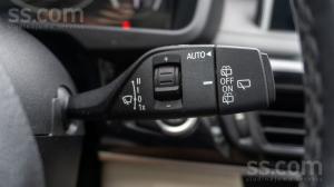 Pelēks BMW X5 2016 Rīga, ar dzinēja tilpumu 3.00 L un nobraukumu 247 tūkst. km par 18990 €, foto 22 vietnē AUTOMOTO.COM.LV