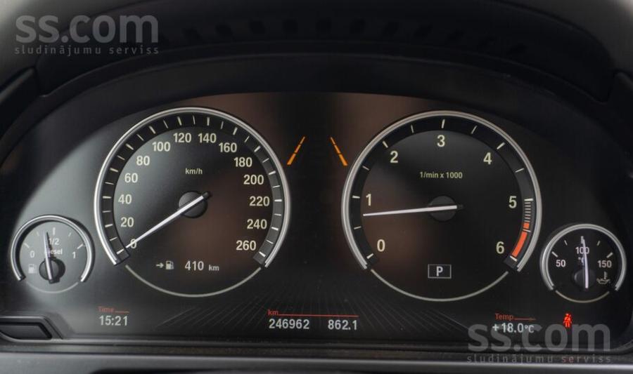 Pelēks BMW X5 2016 Rīga, ar dzinēja tilpumu 3.00 L un nobraukumu 247 tūkst. km par 18990 €, foto 25 vietnē AUTOMOTO.COM.LV