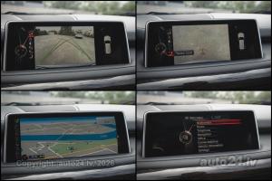Серый БМВ Х5 2016 в Тарту, объемом двигателя 3.00 л и пробегом 249 тыс. км за 16299 €, фото 30 на AUTOMOTO.COM.LV
