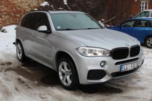 Pelēks BMW X5 2016 Rīga, ar dzinēja tilpumu 2.00 L un nobraukumu 300 tūkst. km par 18500 €, foto 3 vietnē AUTOMOTO.COM.LV