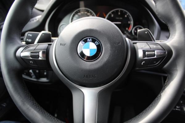 Pelēks BMW X5 2016 Rīga, ar dzinēja tilpumu 2.00 L un nobraukumu 300 tūkst. km par 18500 €, foto 7 vietnē AUTOMOTO.COM.LV