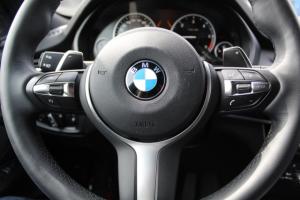 Pelēks BMW X5 2016 Rīga, ar dzinēja tilpumu 2.00 L un nobraukumu 300 tūkst. km par 18500 €, foto 8 vietnē AUTOMOTO.COM.LV