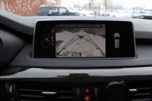 Pelēks BMW X5 2016 Rīga, ar dzinēja tilpumu 2.00 L un nobraukumu 300 tūkst. km par 18500 €, foto 9 vietnē AUTOMOTO.COM.LV