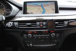 Pelēks BMW X5 2016 Rīga, ar dzinēja tilpumu 2.00 L un nobraukumu 300 tūkst. km par 18500 €, foto 11 vietnē AUTOMOTO.COM.LV