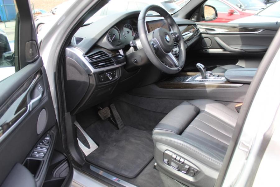 Pelēks BMW X5 2016 Rīga, ar dzinēja tilpumu 2.00 L un nobraukumu 300 tūkst. km par 18500 €, foto 21 vietnē AUTOMOTO.COM.LV